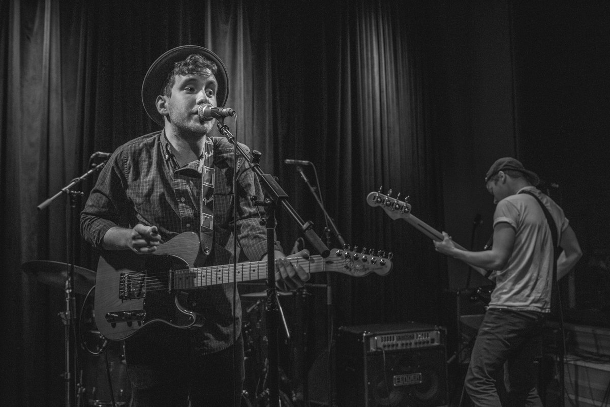 Mike Cap & The Hazmats | Mike Cap