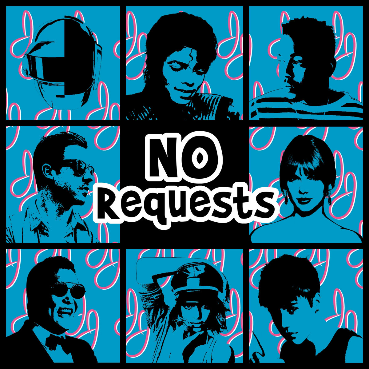 No Requests | Jump Juice