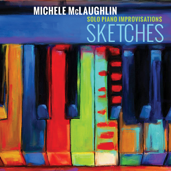 Sketches | Michele McLaughlin