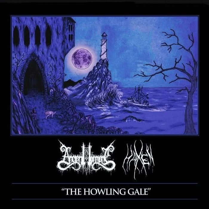 The Howling Gale | Ancient Torment