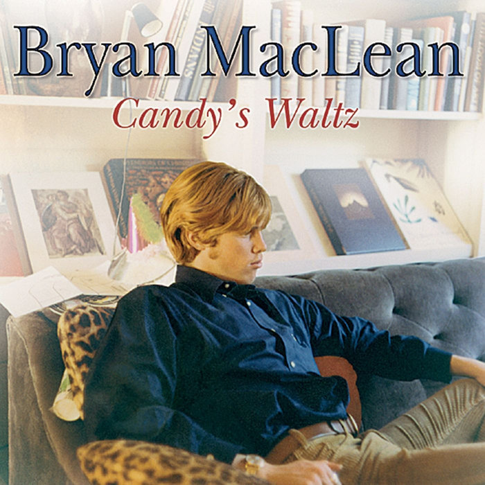 Candy's Waltz | Bryan MacLean