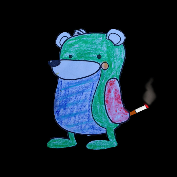 Forehead to Moccasins | Baldemort