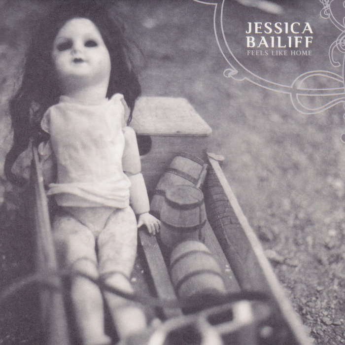Feels Like Home | Jessica Bailiff
