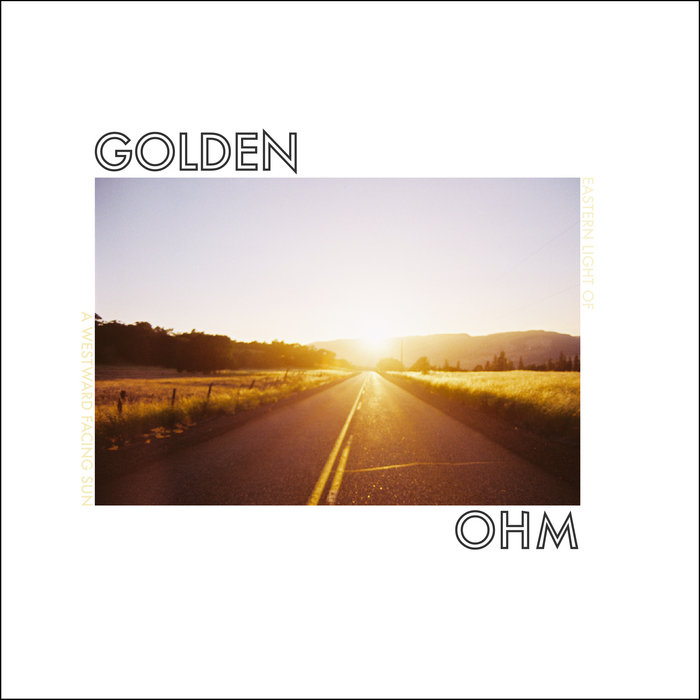 Eastern Light of a Westward Facing Sun | The Golden Ohm