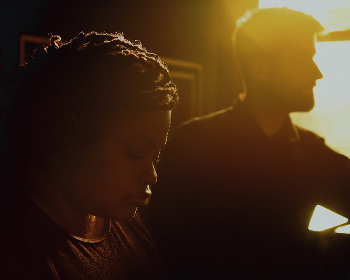 Since You've Been Around | Soul'D Out NYC + Aliah Sheffield