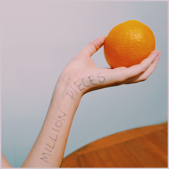 Million Pieces | John Cyrus