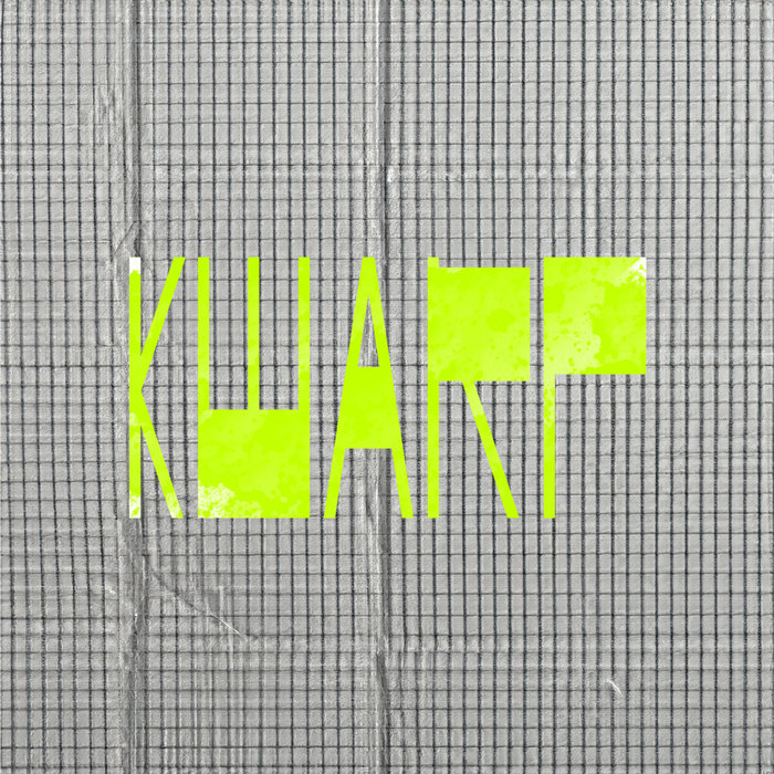 SUB ORDER / SQUAD | KWARP