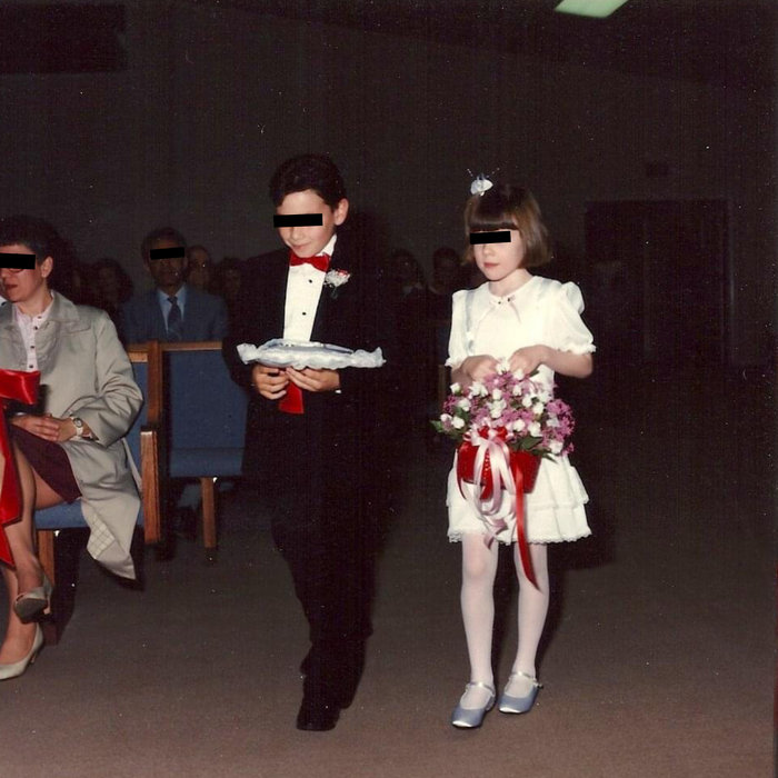 Temerity [EP] | Loose Bolts