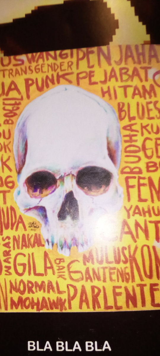 PFOD | Play Fast Or Die