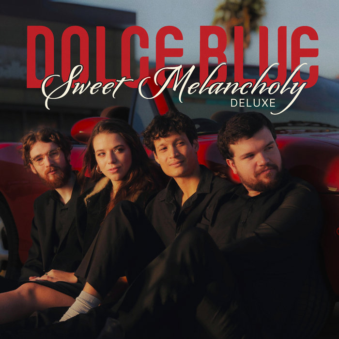 Sweet Melancholy Deluxe | Dolce Blue