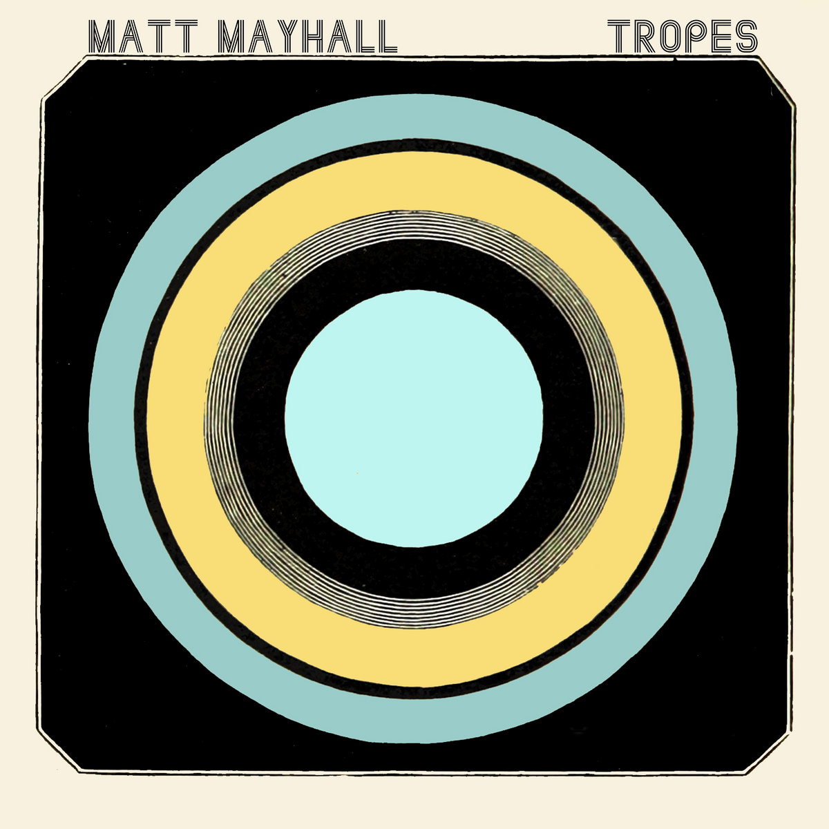 Tropes | Matt Mayhall