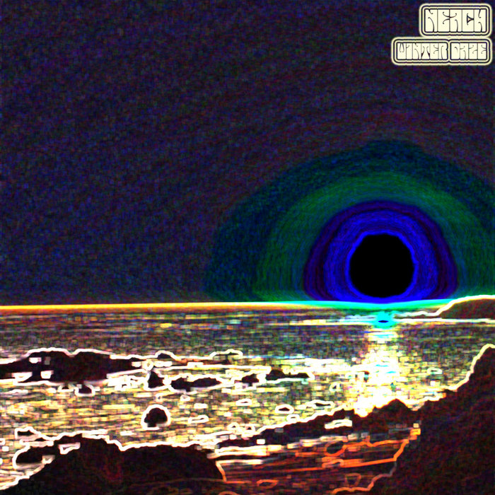 Winter daze (EP) | Neach Noise