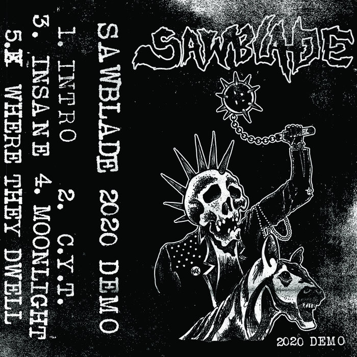 Demo 2020 | SAWBLADE
