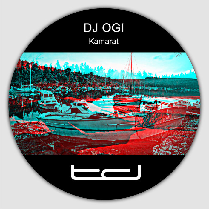 Kamarat | DJ Ogi
