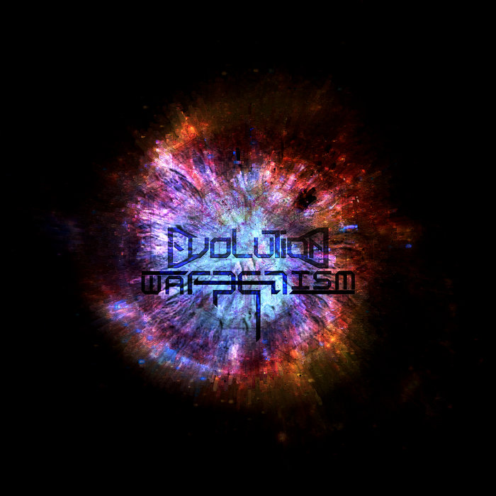 EVOLUTION | Warp Prism | WARP