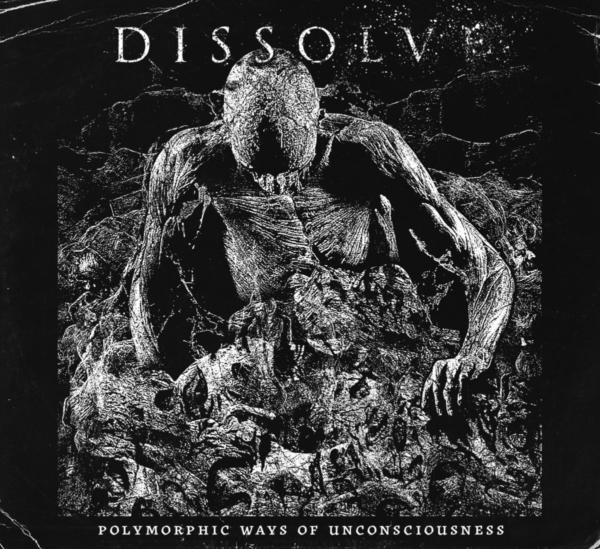 Polymorphic Ways of Unconsciousness | Dissolve