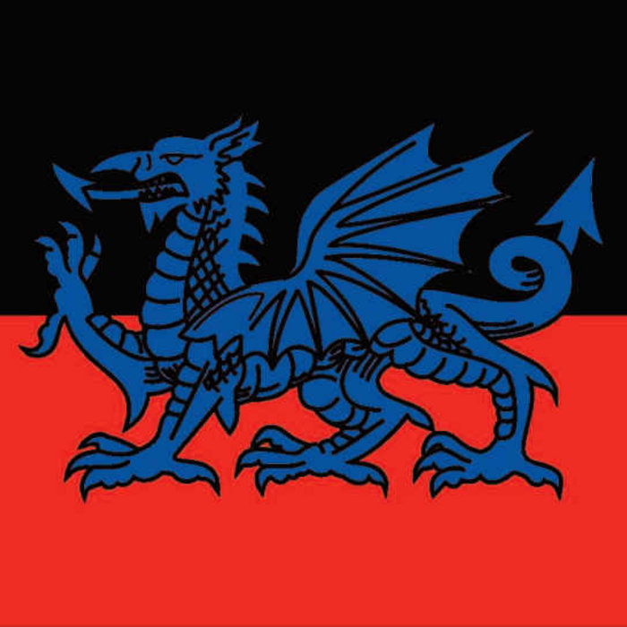 BEING WELSH by Huw Parsons and Friends | Huw Parsons