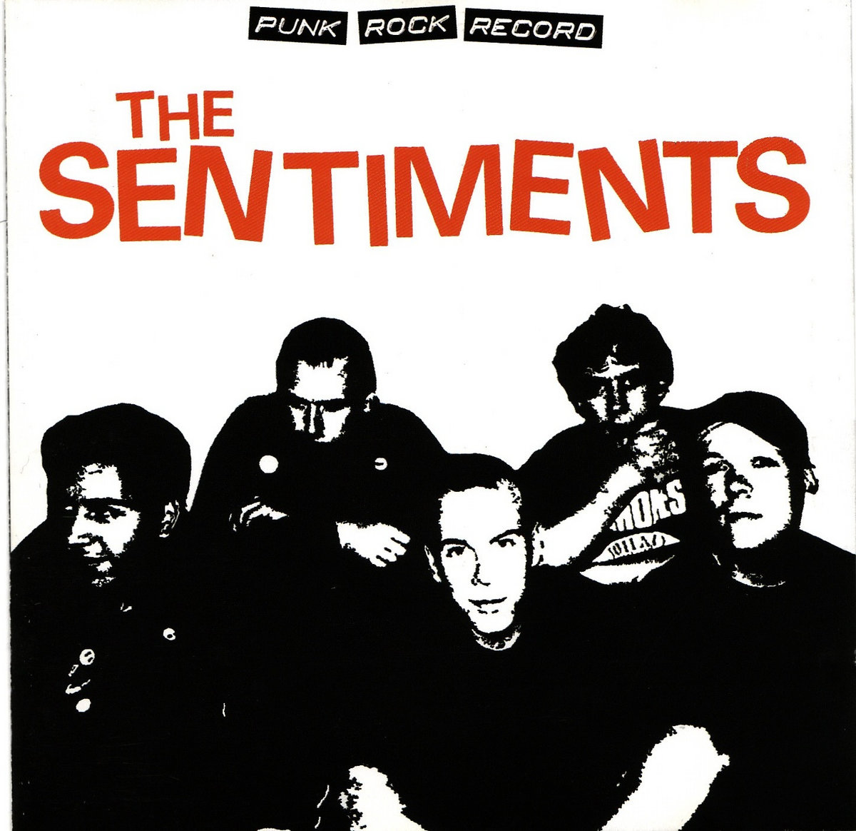 The Sentiments | Sentiments