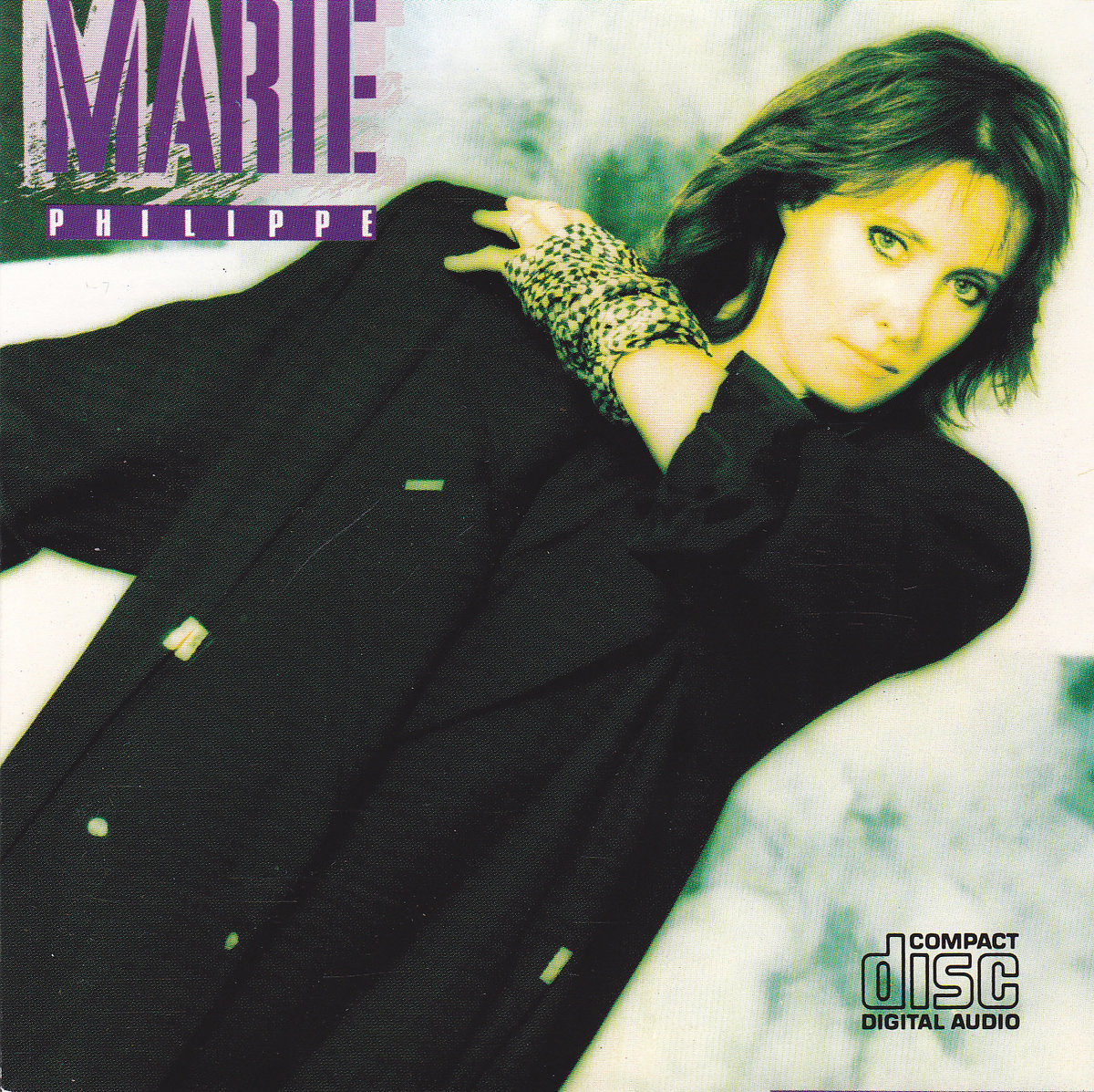 Marie Philippe I | Marie Philippe