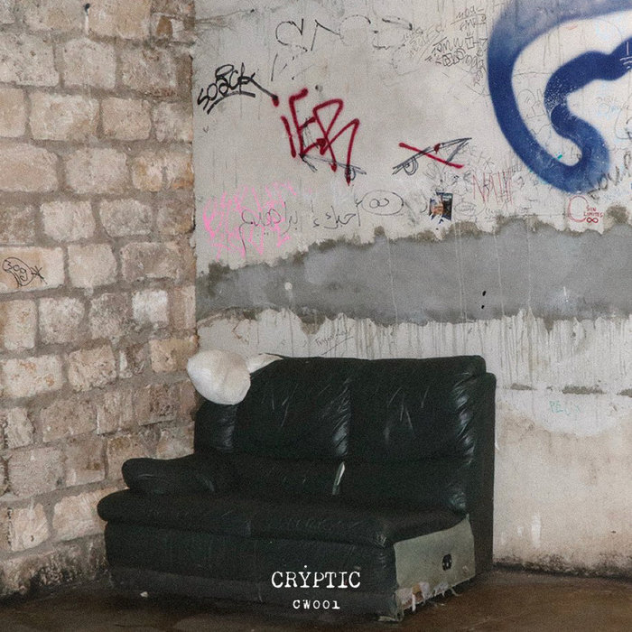 CW001 | Cryptic | Cryptic Wax