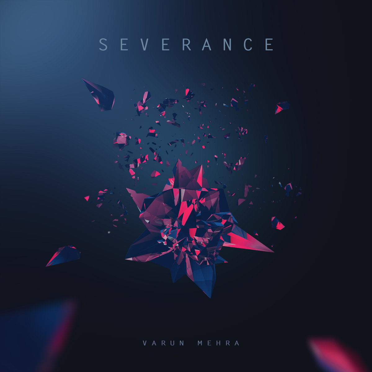 Severance | Varun Mehra