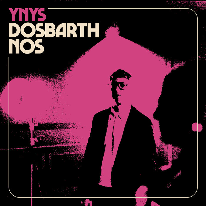 Dosbarth Nos (album) | Ynys