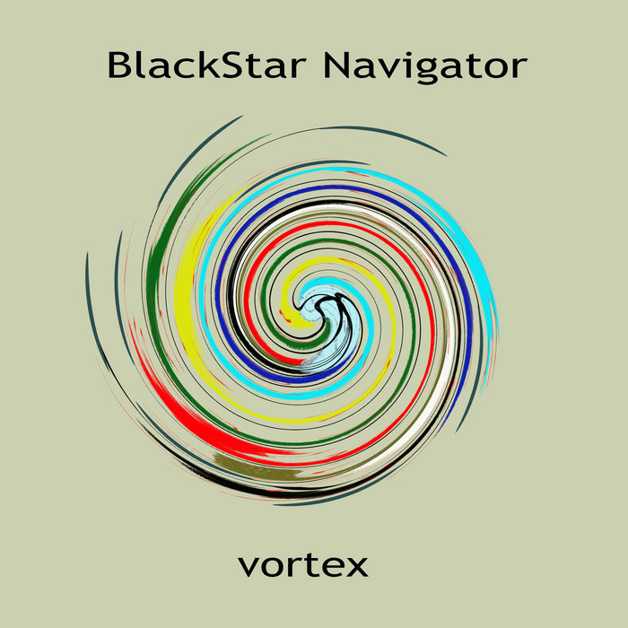 VORTEX | BlackStar Navigator