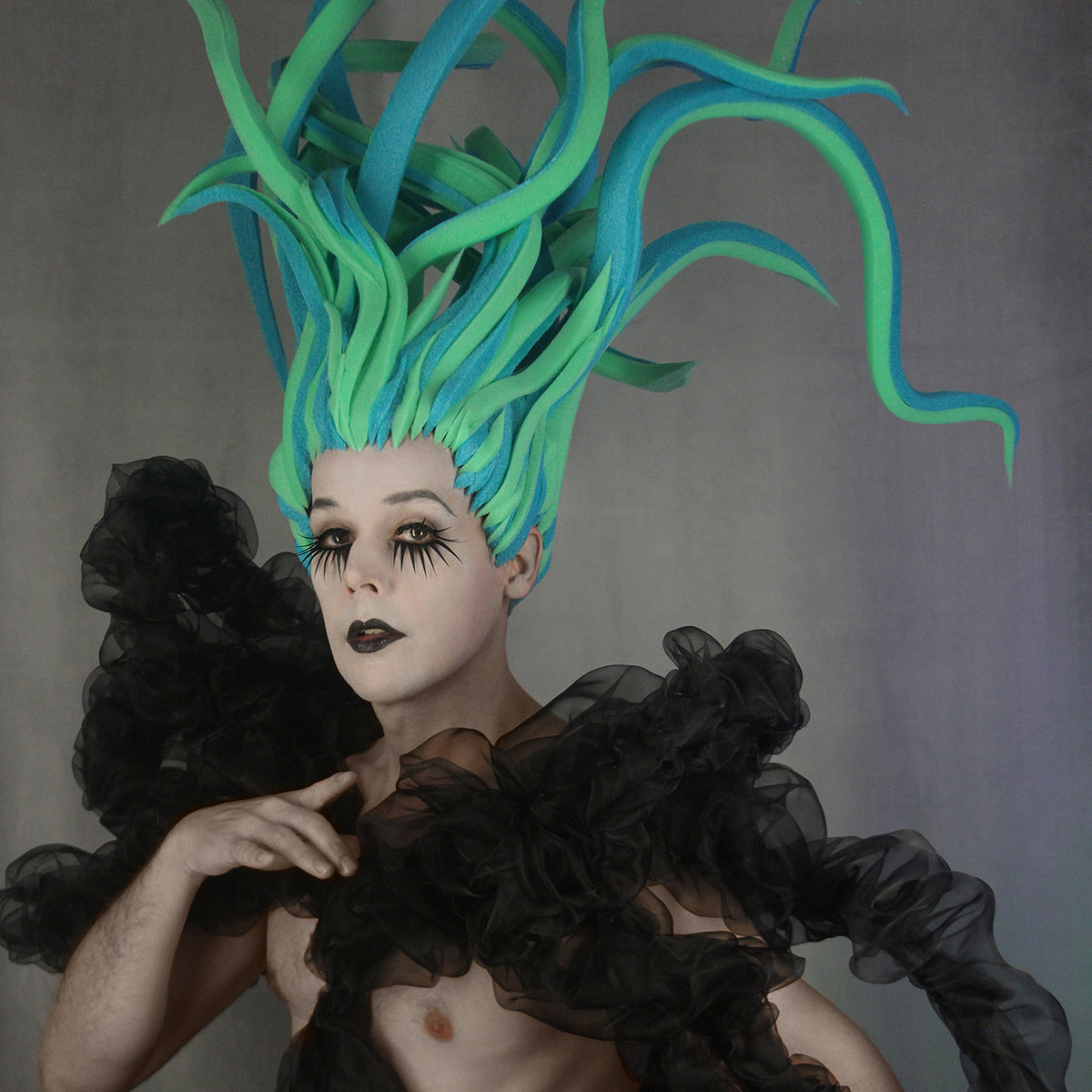 Funny Suicide Poetry | Devin Mohr