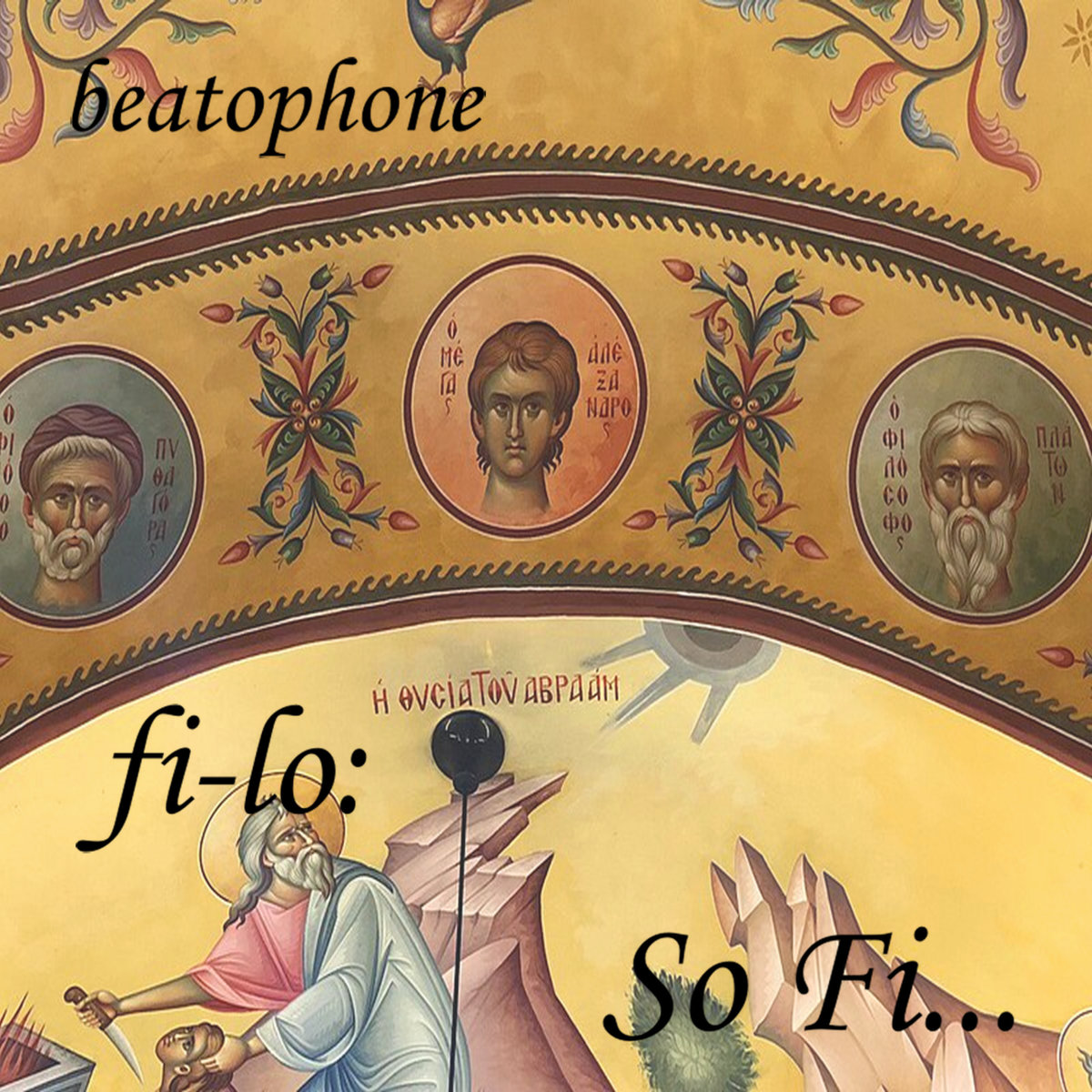 fi-lo: So Fi... | beatophone