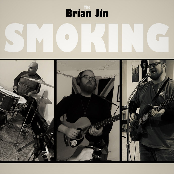 Smoking | Brian Jin