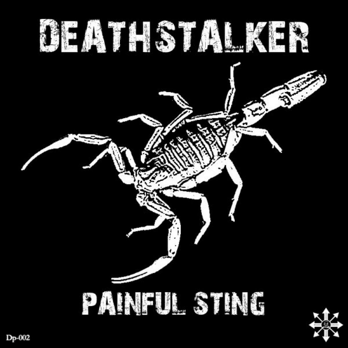 Painful Sting (Remastered 2022) | Deathstalker | Desmodus productions