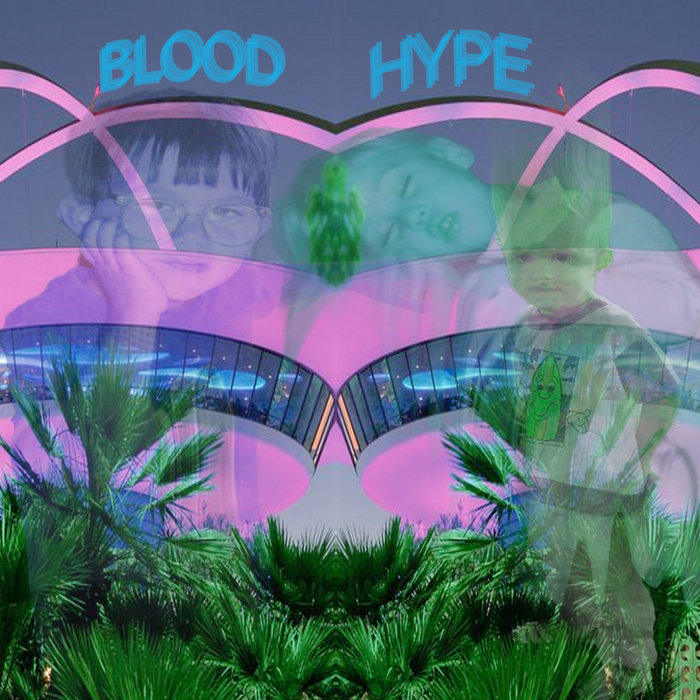 High From Las Vegas | Bloodhype | Fox Food Records