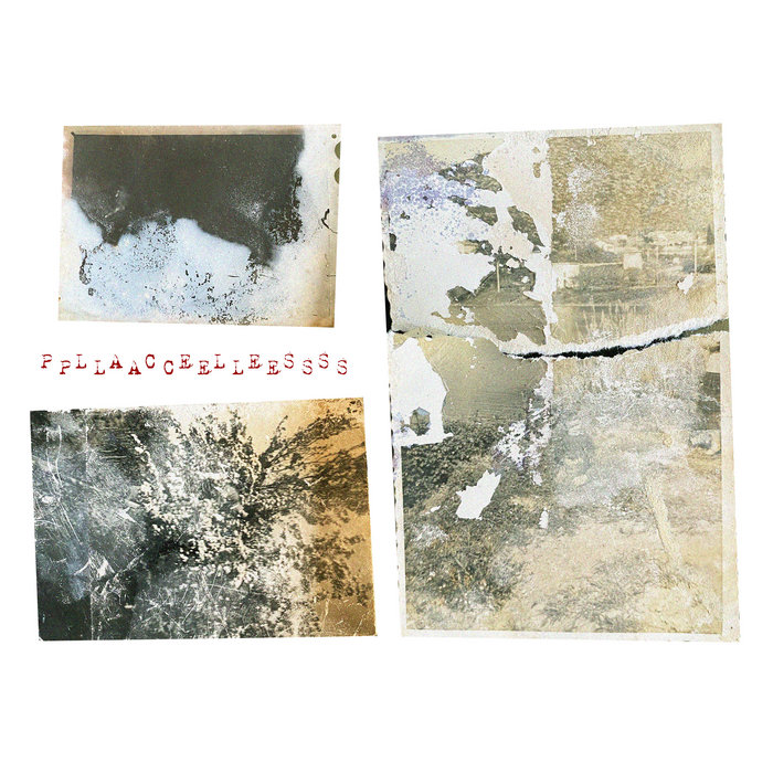 Placeless EP | Alessio DI Mezza | Religius Order