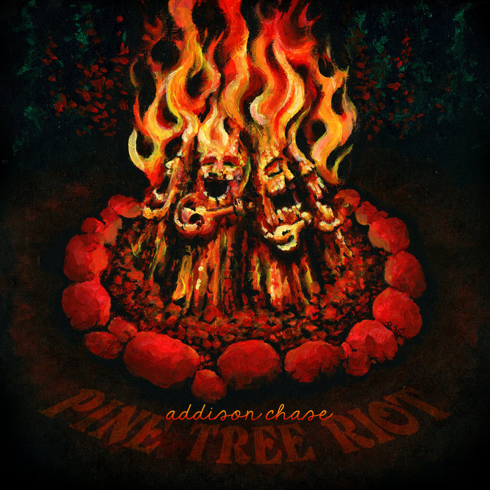 Pine Tree Riot | Addison Chase