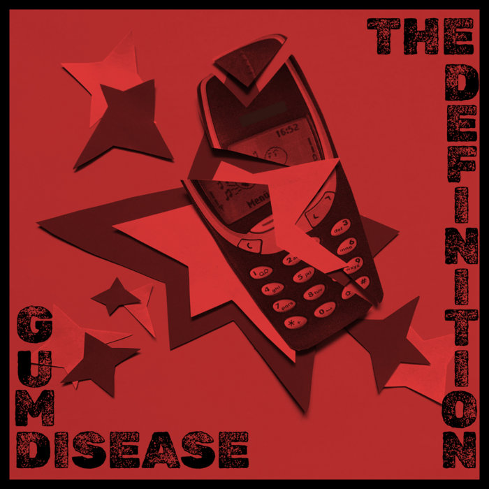 The Definition | Gum Disease