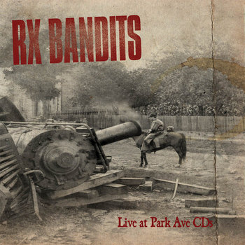 Music | RX Bandits