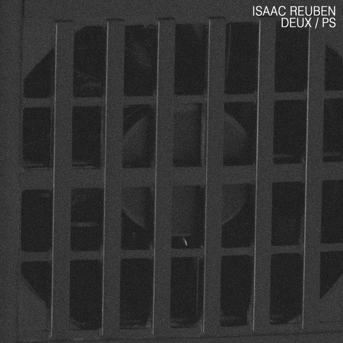 Deux / PS | Isaac Reuben