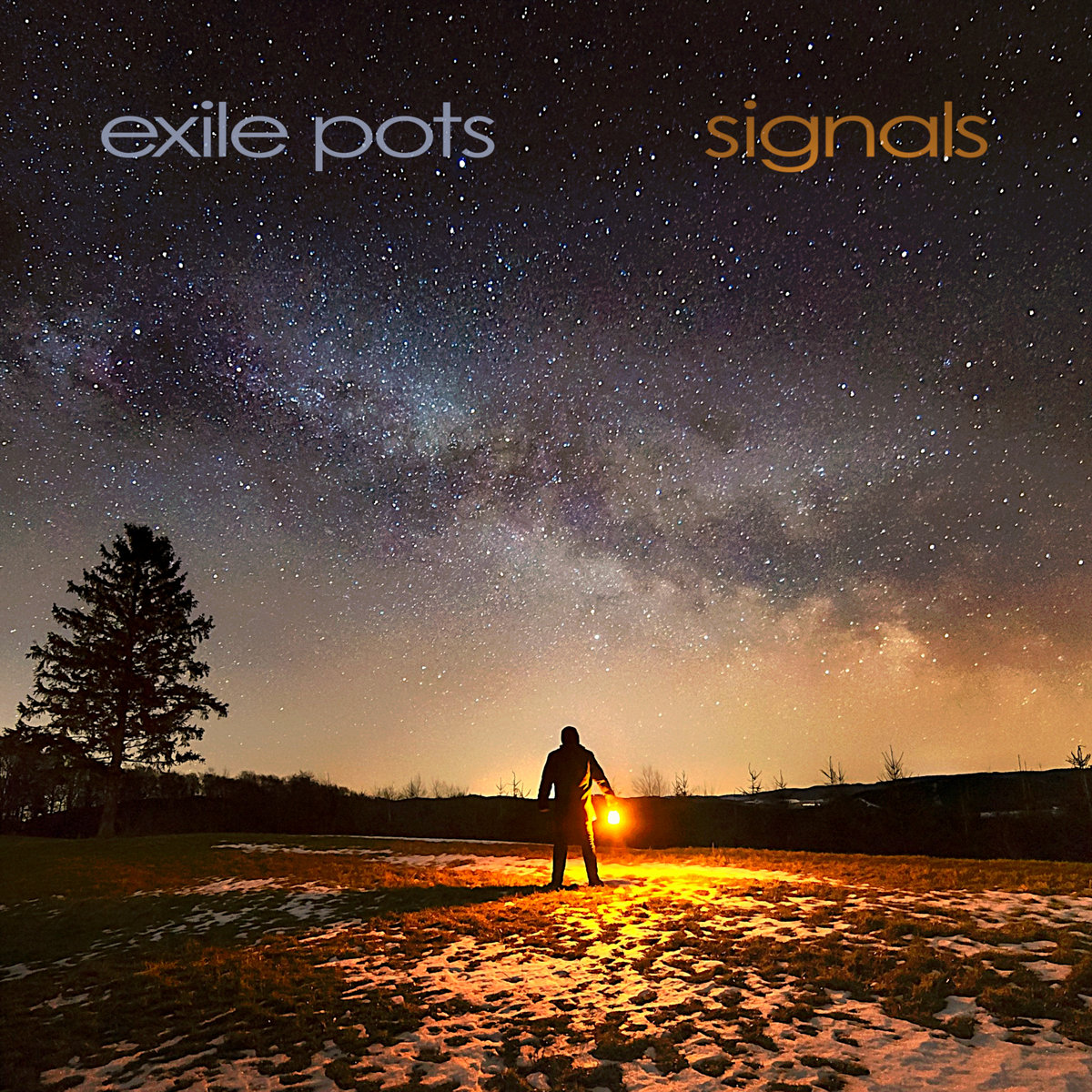 Signals | Exile Pots