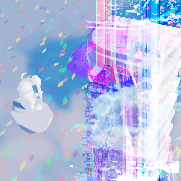 Dani.exe - mist side reconstruction | NUWRLD Clubhouse | death's ...