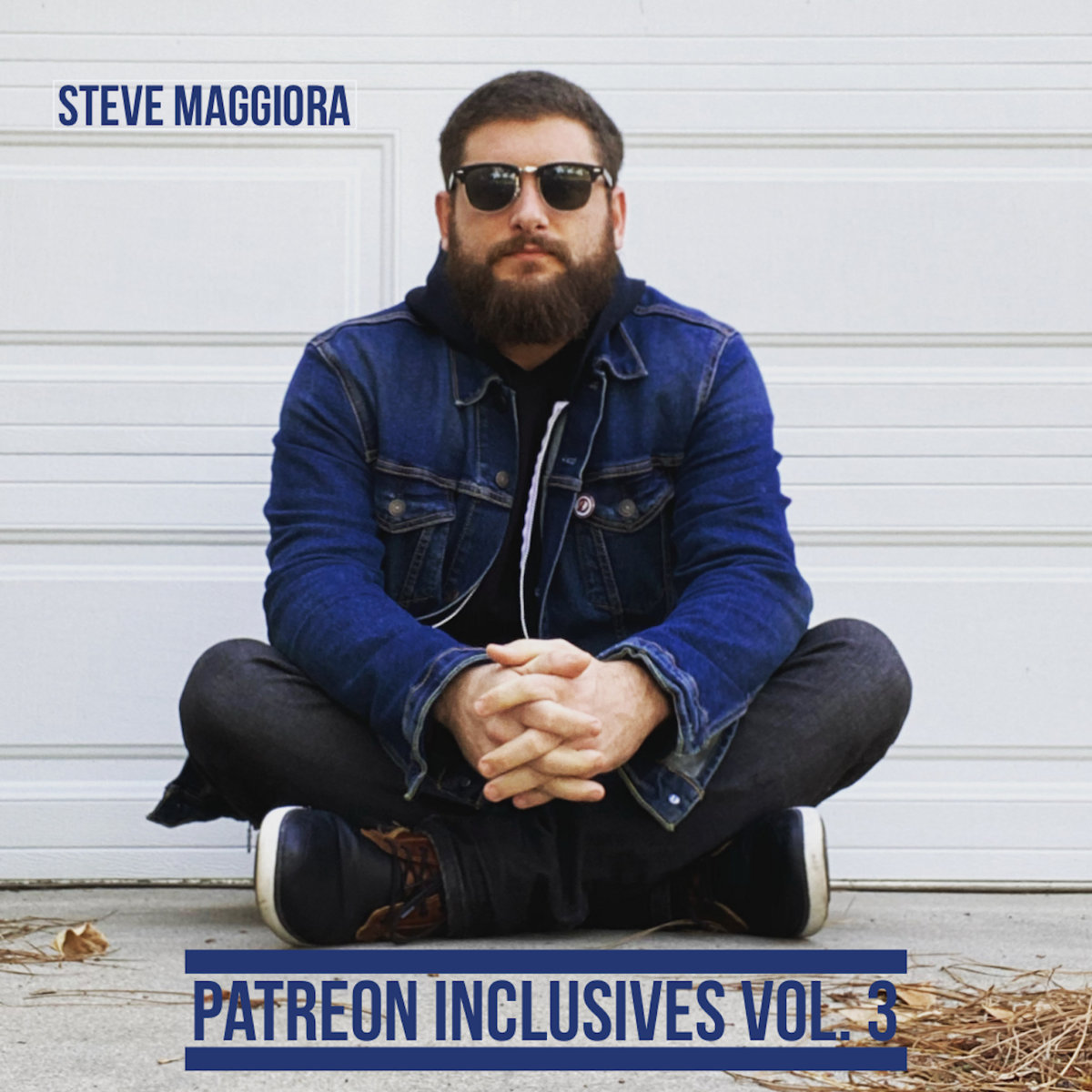 Patreon Inclusives, Vol. 3 | Steve Maggiora
