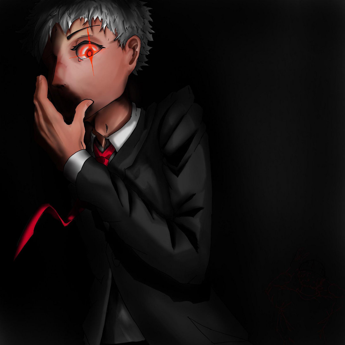 Friends With The Devil + Villain Complex | Turn Back to Life