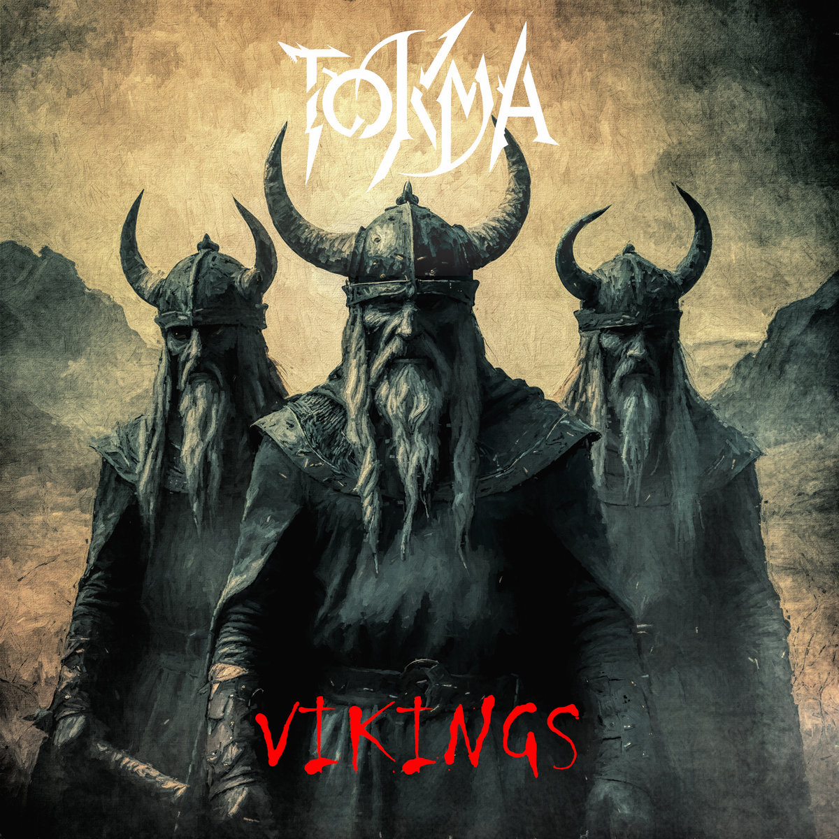 Vikings | Tokma