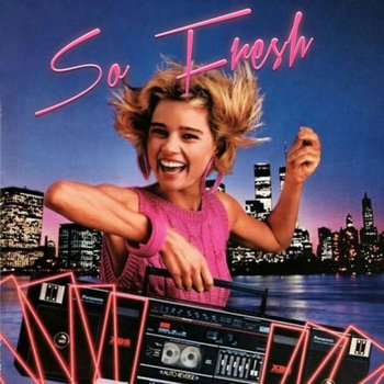 Music | Morgan Willis