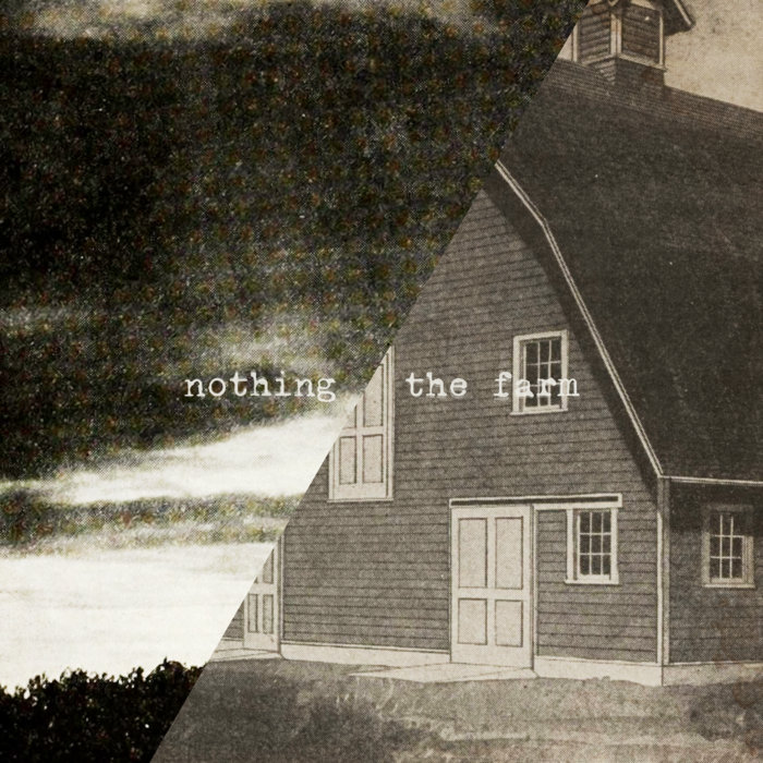 nothing / the farm | Pont Us
