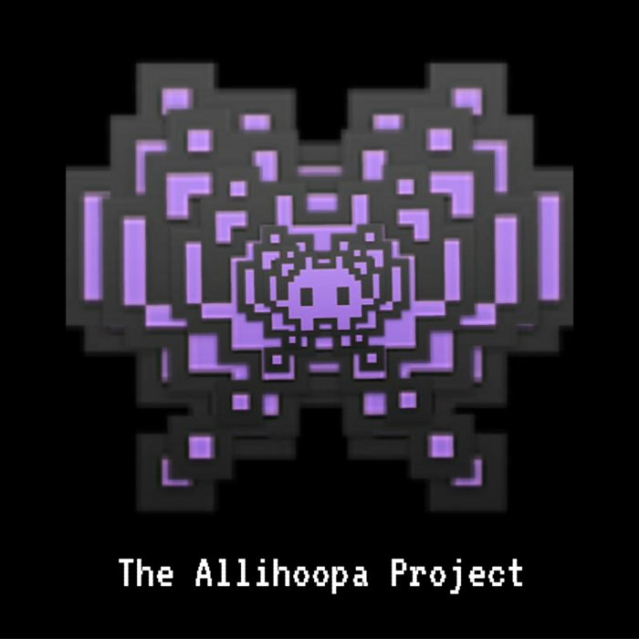 The Allihoopa Project | n8napalm
