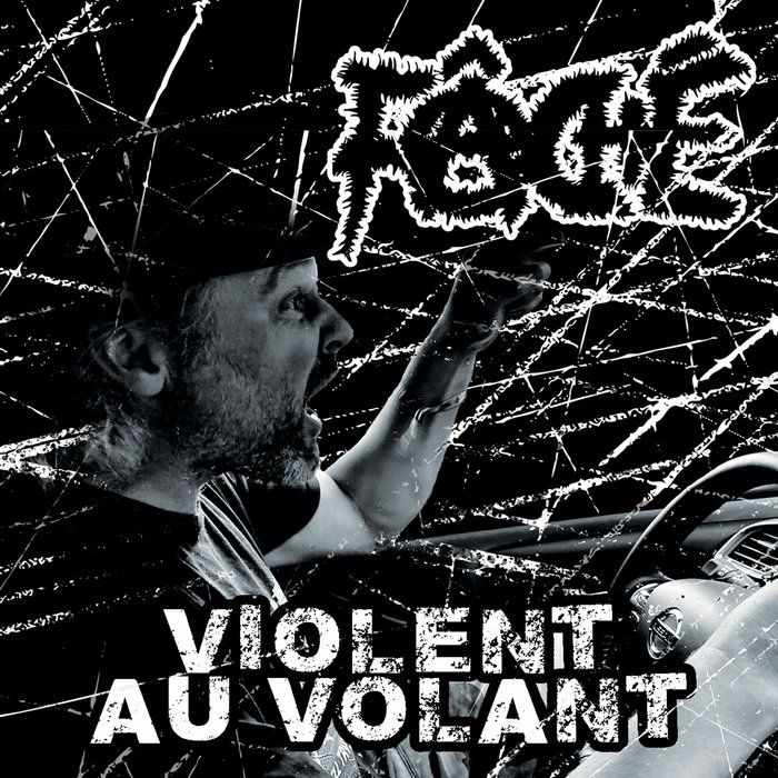 Violent Au Volant | FÂCHÉ | HPGD