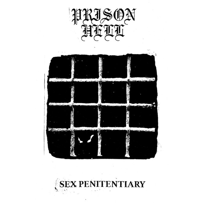 Prison Hell - Sex Penitentiary | Iconoclasm Conquest