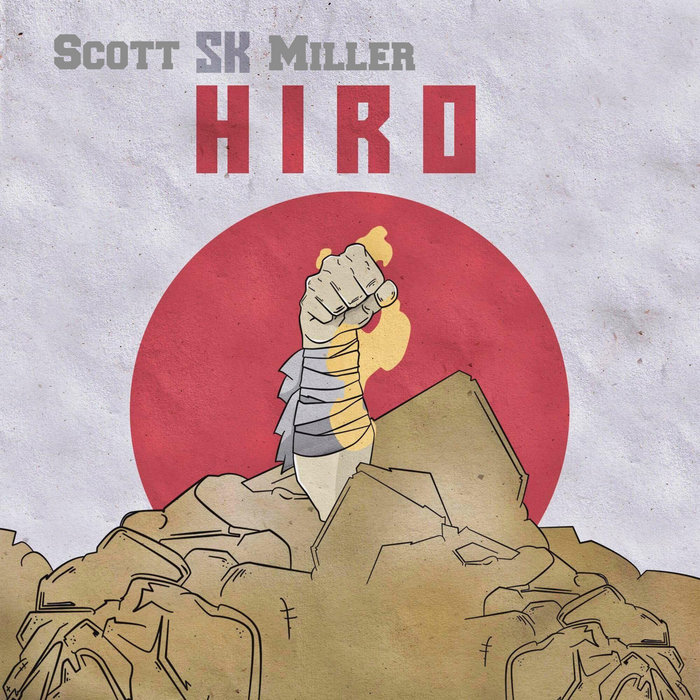 Hiro | Scott Sk Miller