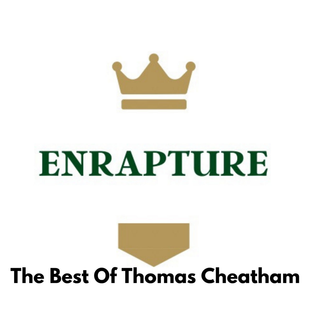 THE BEST OF THOMAS CHEATHAM | THOMAS CHEATHAM