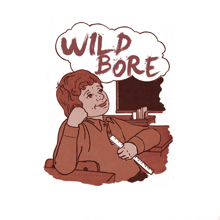 Wild Bore | Wild Bore | Charlie Records